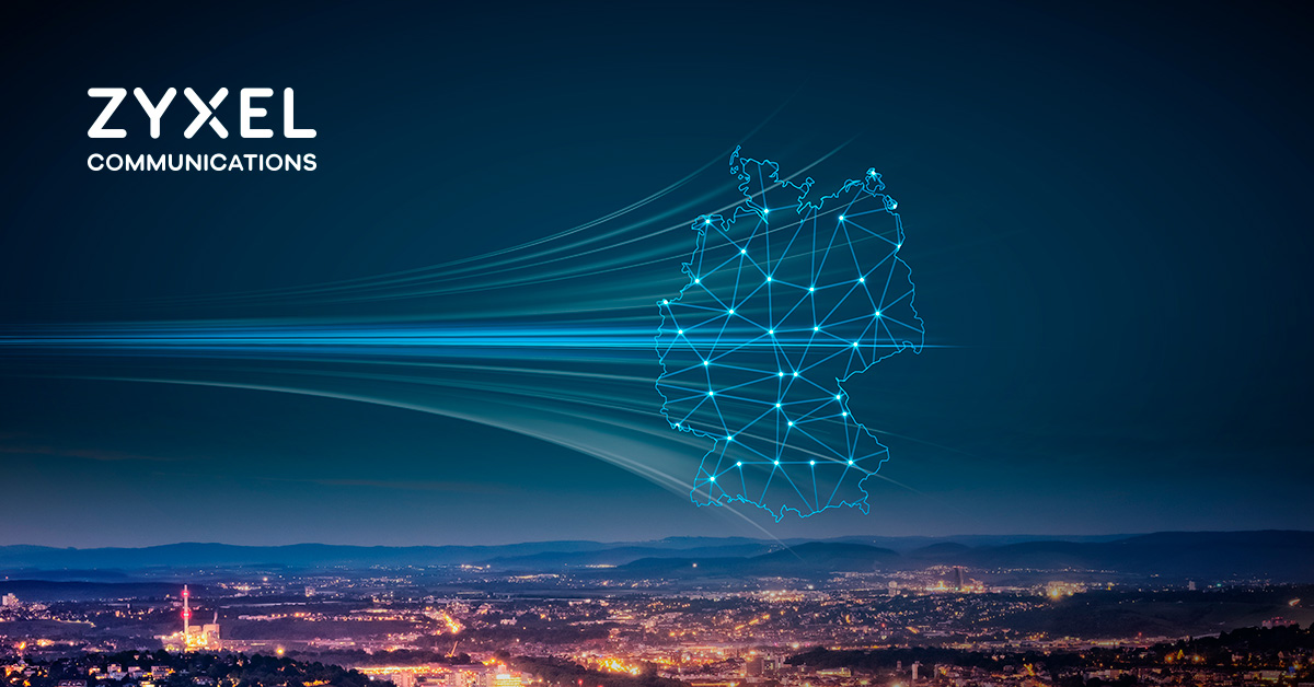 ZYXEL